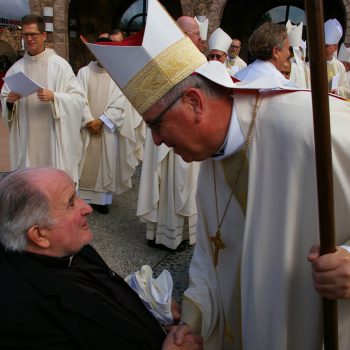 Icon 'Father Joe' dies - The Southern Cross