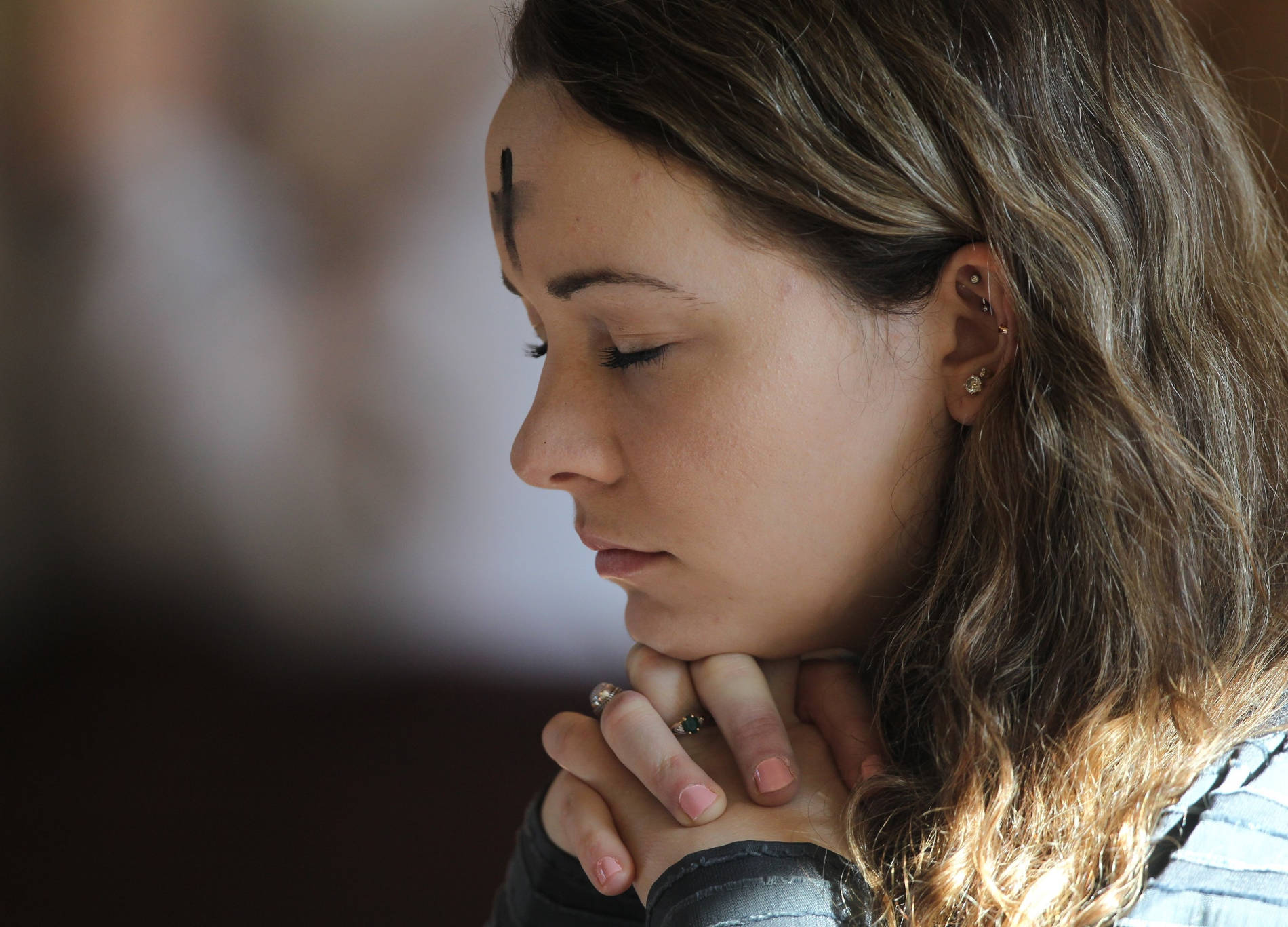 Lent to begin March 5 with Ash Wednesday - The Southern Cross