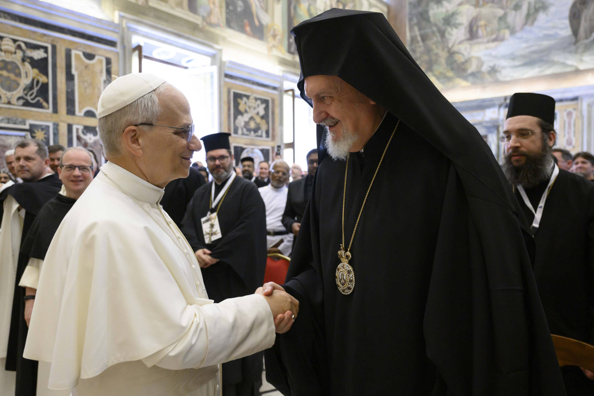 Council of Nicaea anniversary is call to unity - The Southern Cross