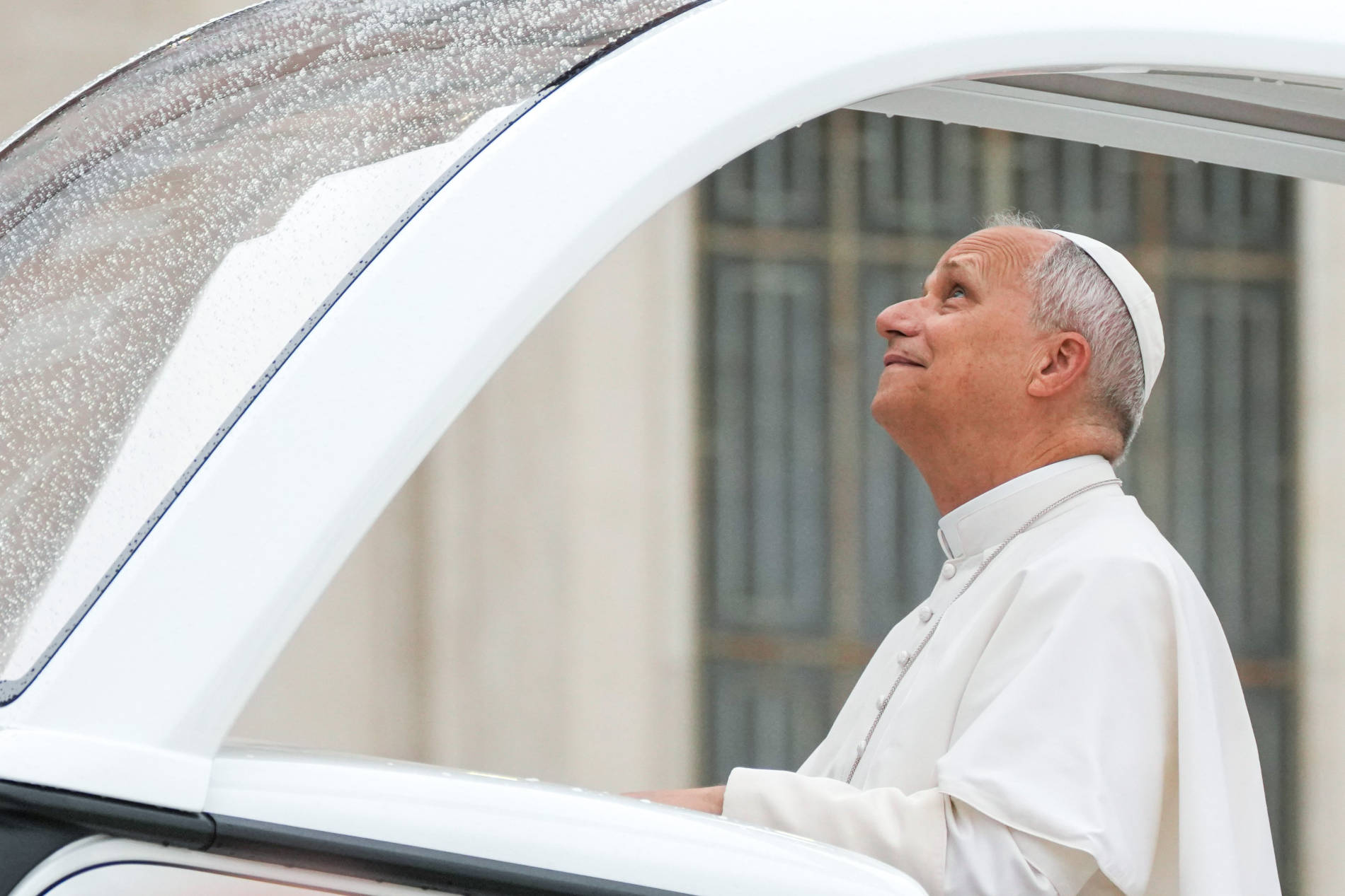Pope’s first interview reveals challenges - The Southern Cross