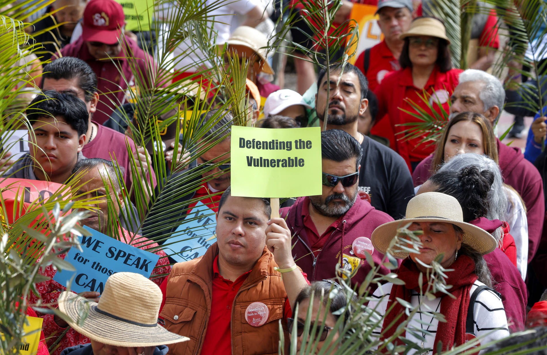 Help for vulnerable migrant families - The Southern Cross