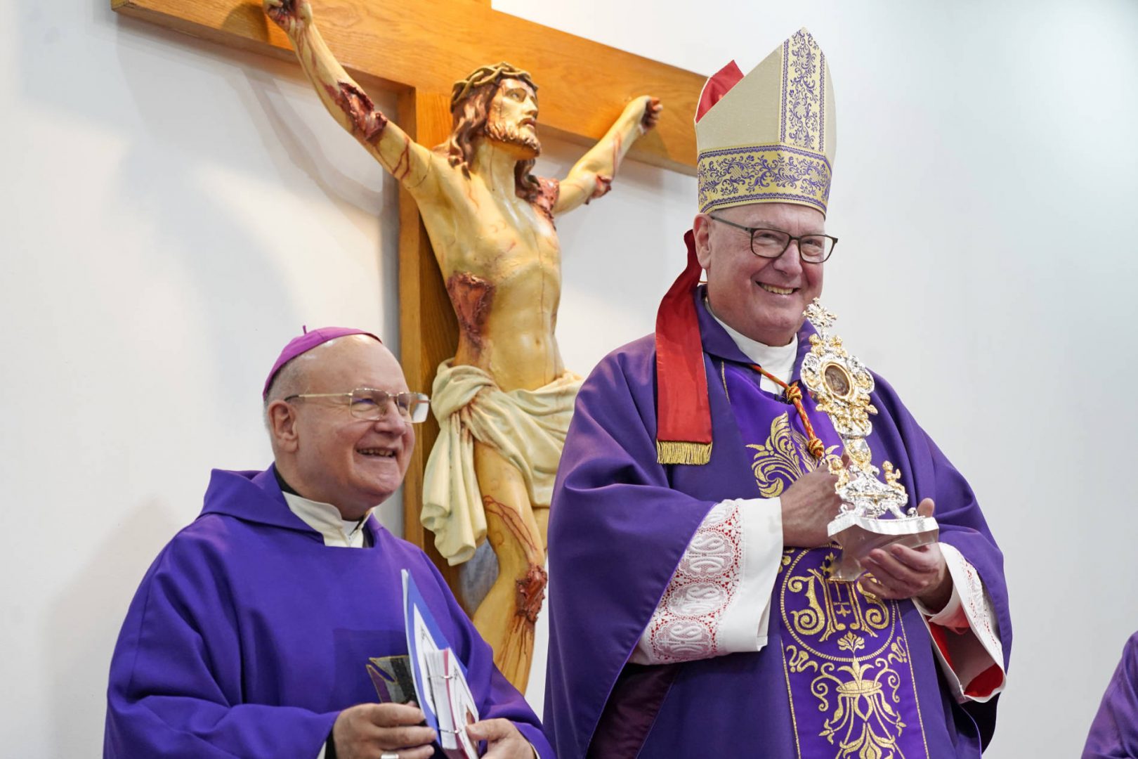Eucharistic revival called 'a movement' that gets to core of Catholic ...