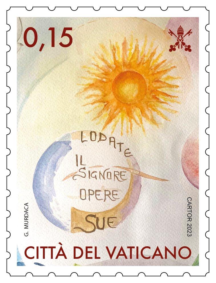 Pope announces new document ahead of 'Season of Creation' - The ...