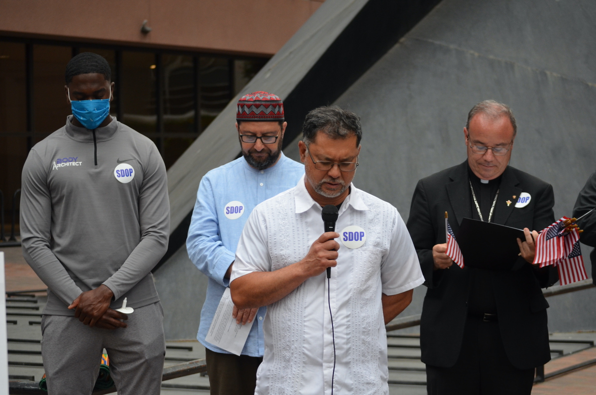 Vocations Profile: Jesuits Are in a Class of their Own - The Southern Cross