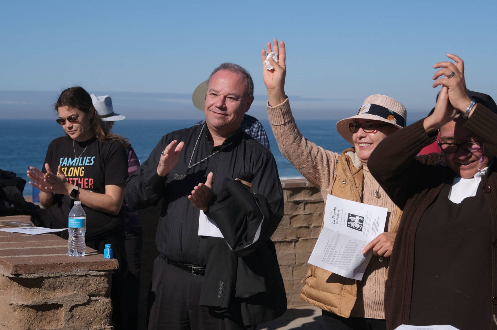 Renowned Father Agustino to Headline Hispanic Conference – The Southern ...