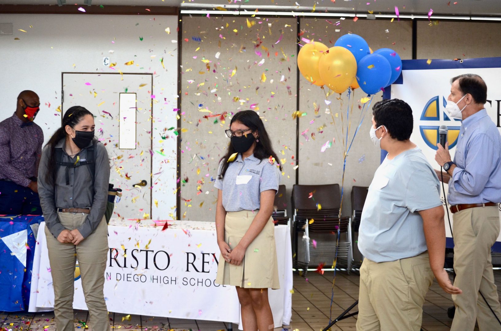 Pope names Father Ramón Bejarano Aux. Bishop in San Diego – The ...