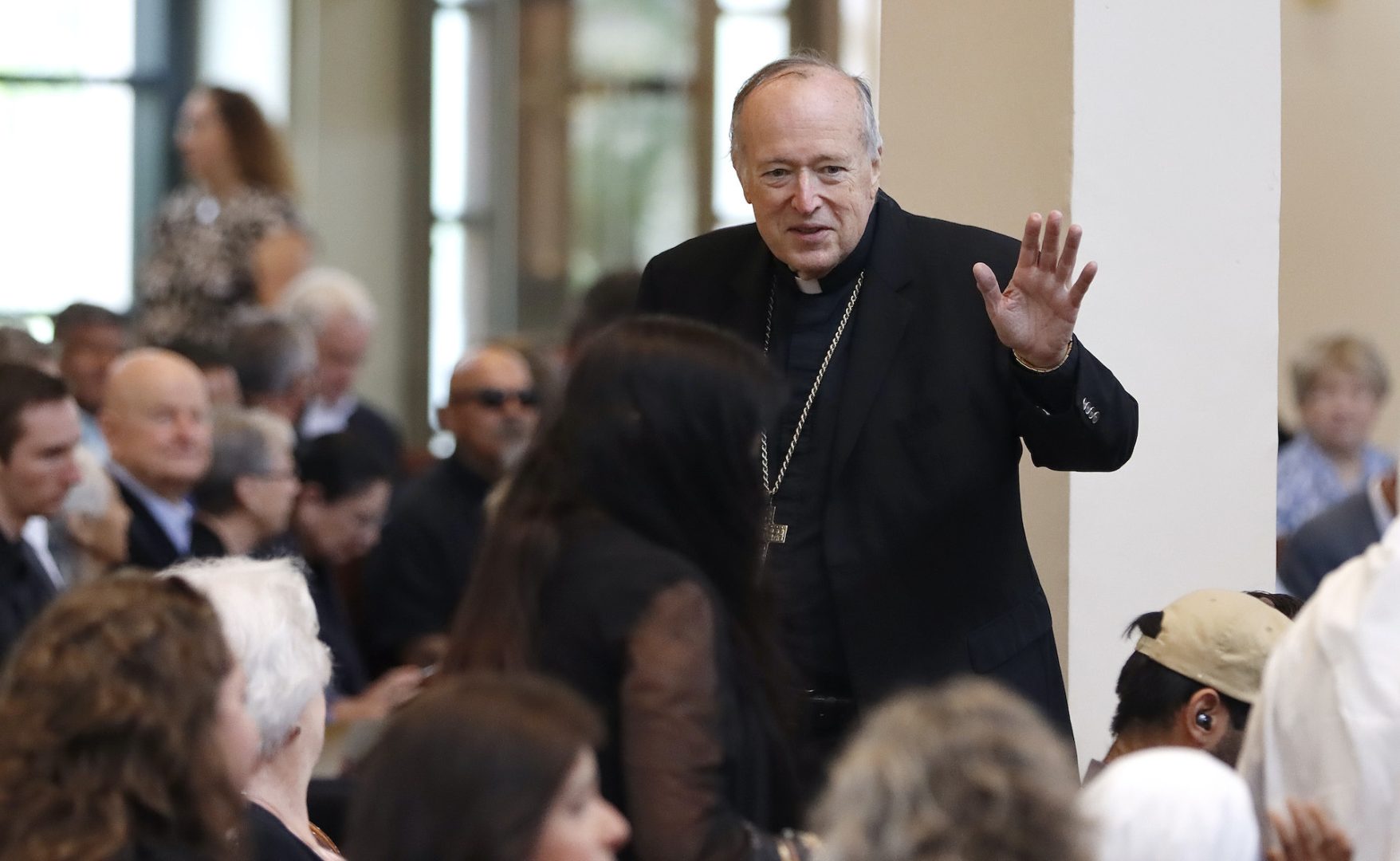 Home - The Southern Cross