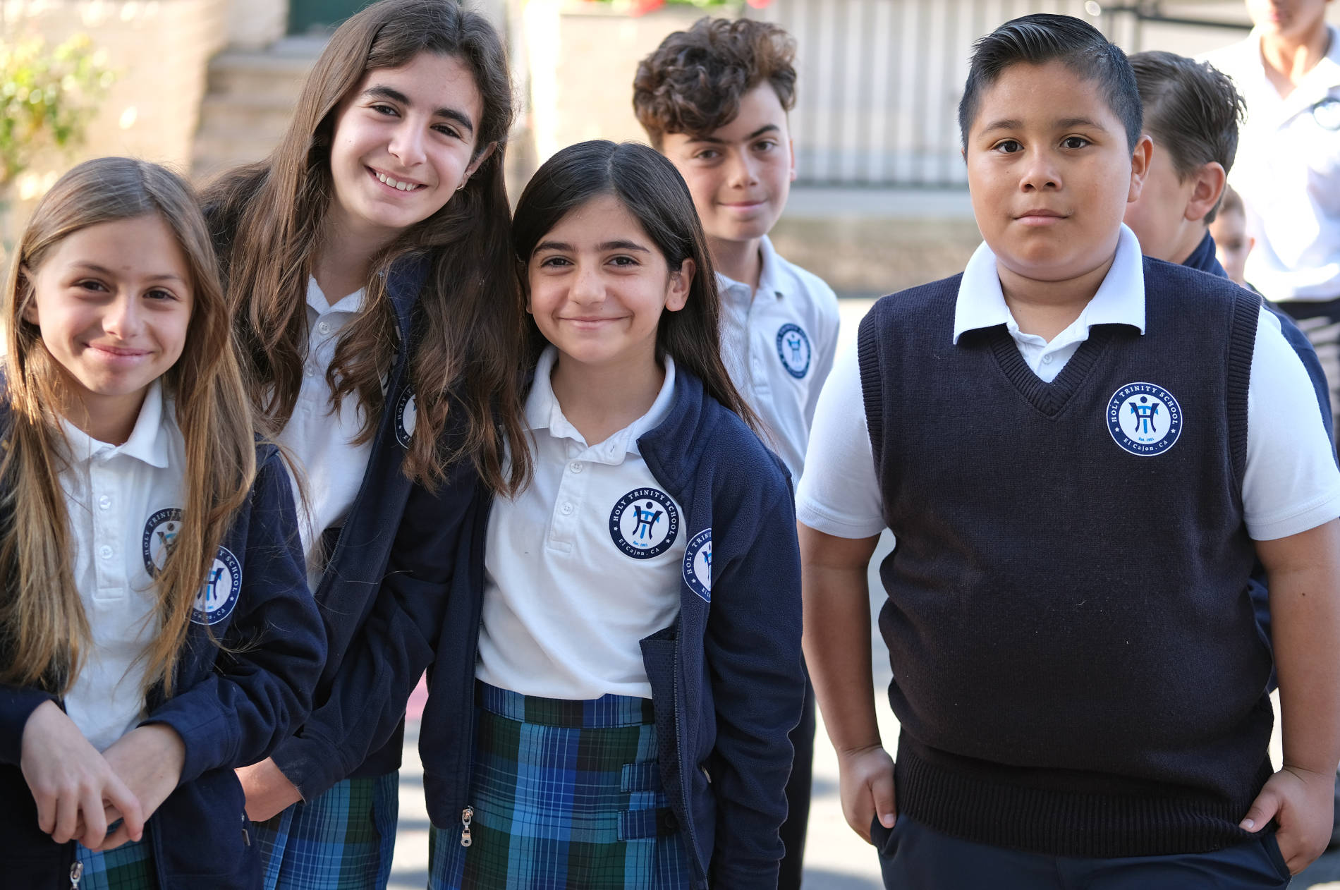 Start of school year ‘always exciting time’ - The Southern Cross