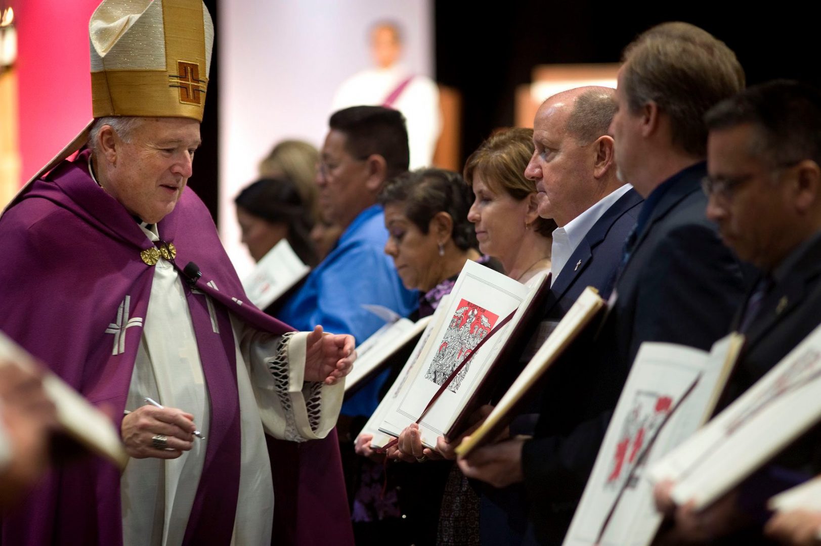 Oh, Brother! Bishop-Elect’s Older Sibling Gets Personal – The Southern ...