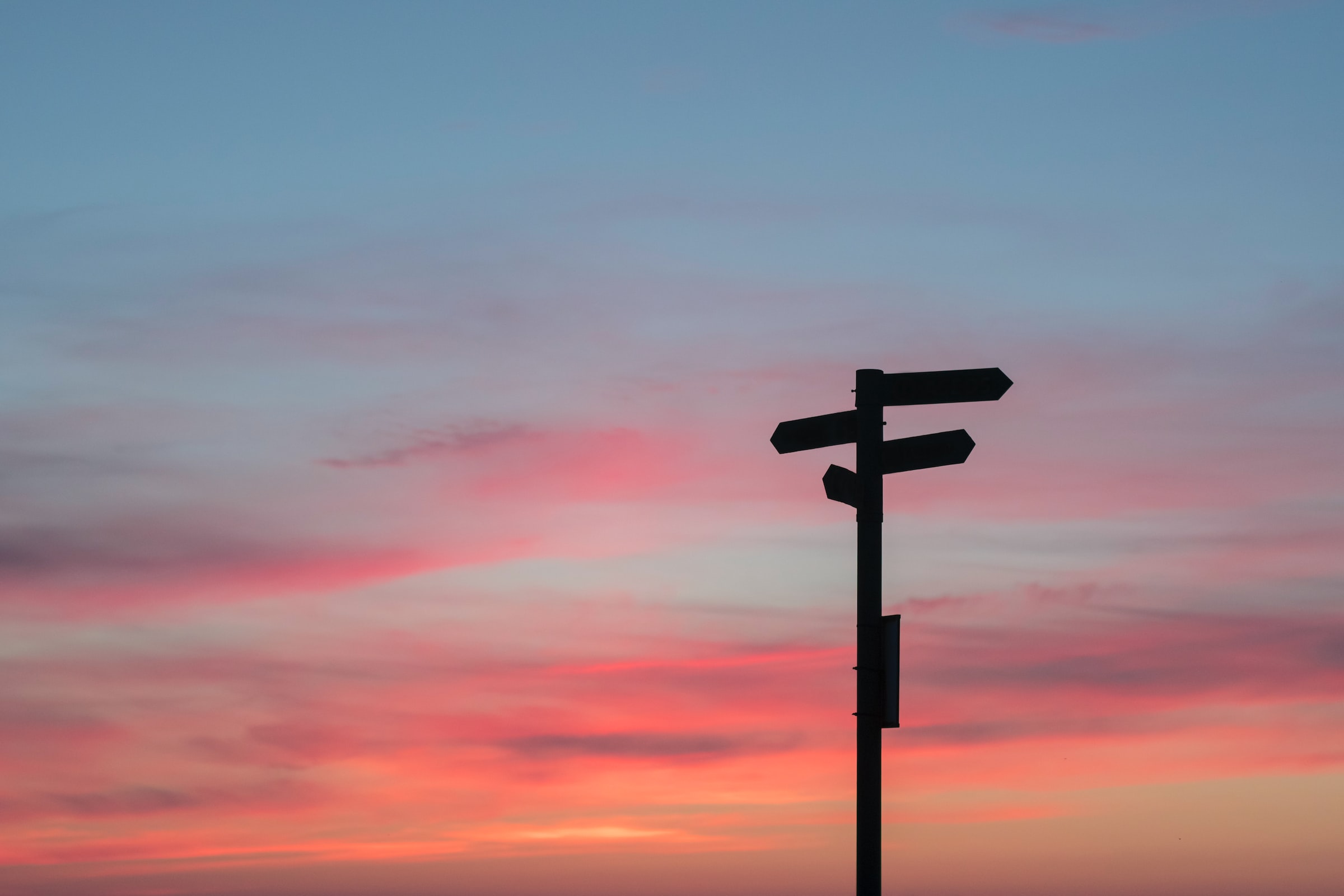 Perspectiva: Tenemos que Tomar Decisiones - The Southern Cross