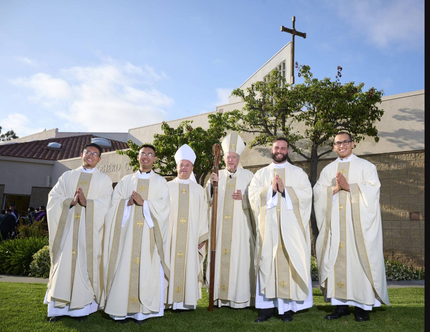 Newly Ordained Embraces ‘Well-Lived Life’ of Diocesan Priest – The ...